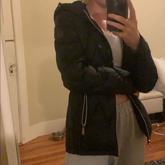 Michael Kors | Jackets & Coats | Michael Kors Puffer Jacket | Poshmark